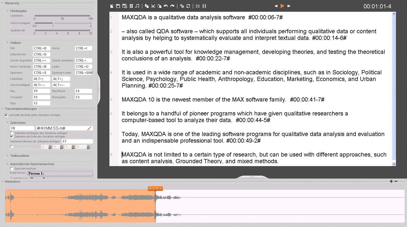 Transcribe video - qustprod Transcribe video - qustprod